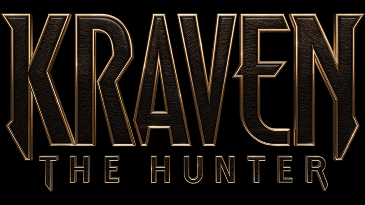 Sony Drops The First Trailer For Their Take On 'Kraven The Hunter ...