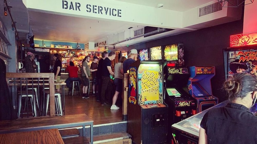 Can Arcades Become A Thing Again? — CultureSlate