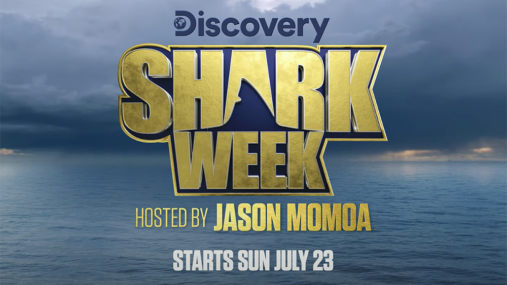 Top 5 Shark Films To Watch In Preparation Of ‘Shark Week’ 2023 ...
