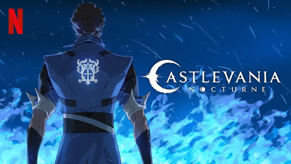 Netflix Releases New Trailer For Upcoming 'Castlevania: Nocturne ...