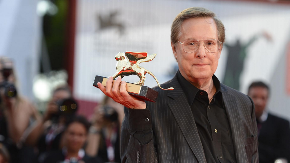 'The Exorcist' Director William Friedkin Has Passed Away At The Age of ...
