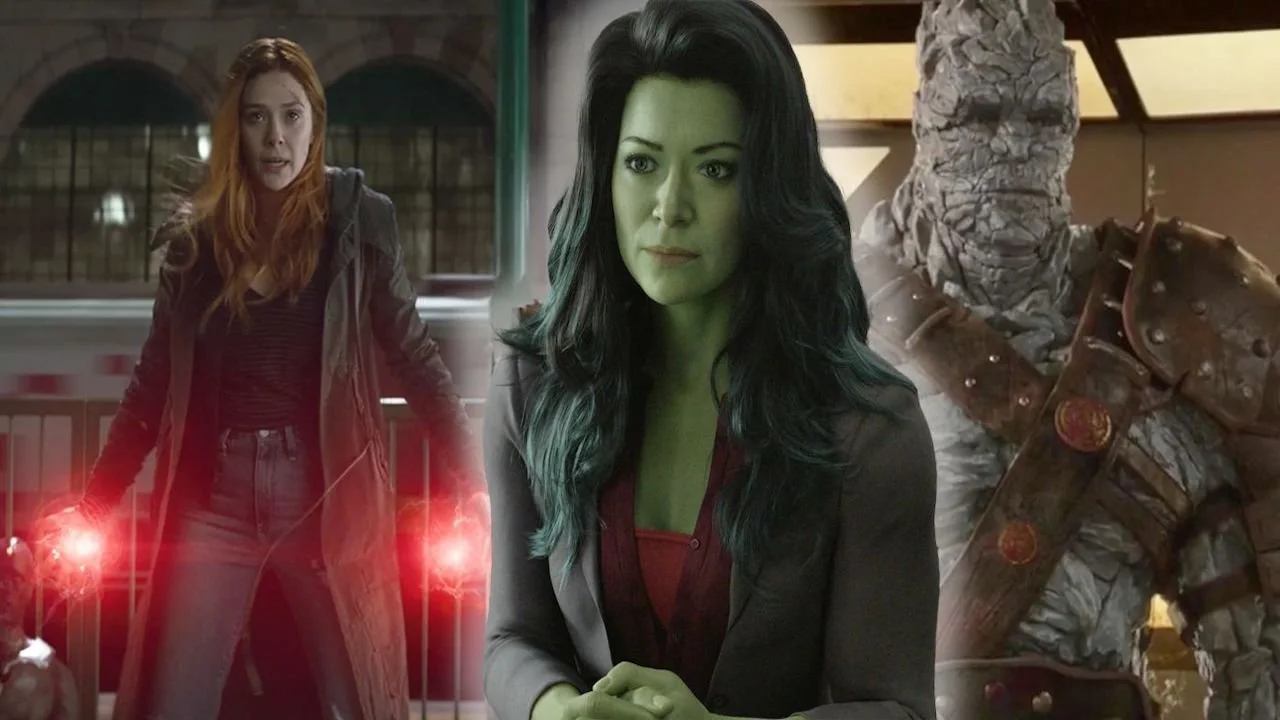 Visual Effects Artists At Marvel Vote To Unionize, Joining A Growing Labor Movement — CultureSlate