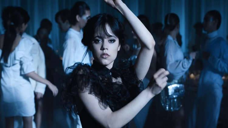 Step Aside, Wednesday Addams: A Ranking Of Iconic TV Dance Sequences ...