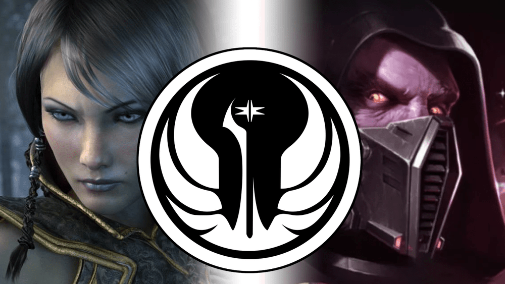 'The Old Republic' Has Been Recognized By Disney On The Official 'Star ...