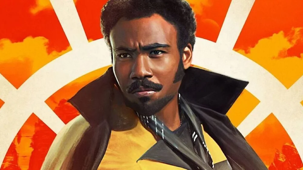 Donald Glover's 'Lando' Series Will Now Be A Movie — CultureSlate