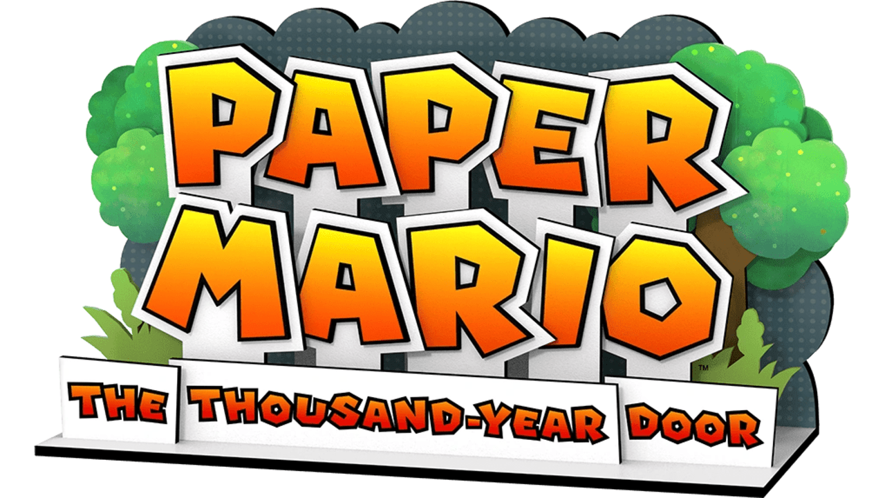 'Paper Mario: The Thousand-Year Door' Getting A Remake On Switch ...