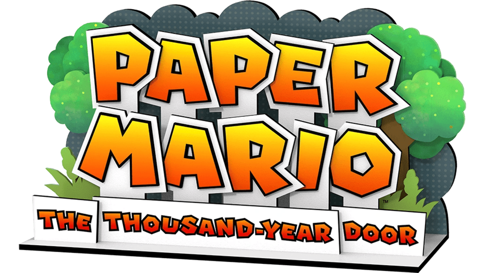 'Paper Mario: The Thousand-Year Door' Getting A Remake On Switch ...