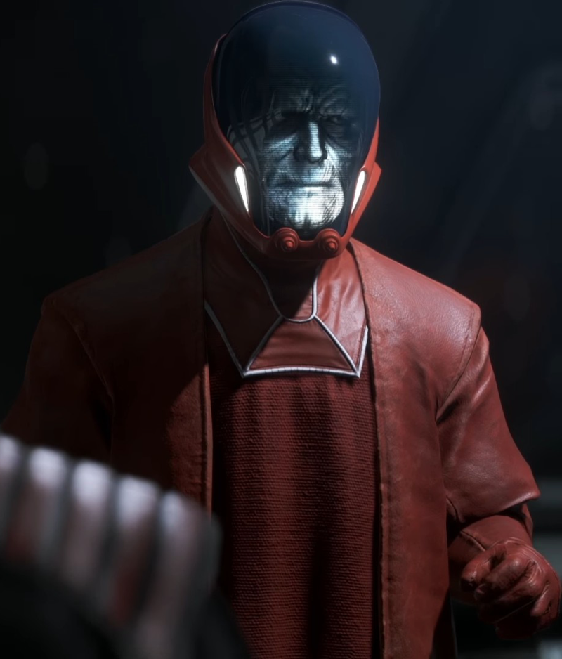 How And Why The First Order Was Such A Threat — CultureSlate