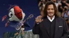 'Johnny Puff: Secret Mission', Johnny Depp's New Animated Movie Gets a ...