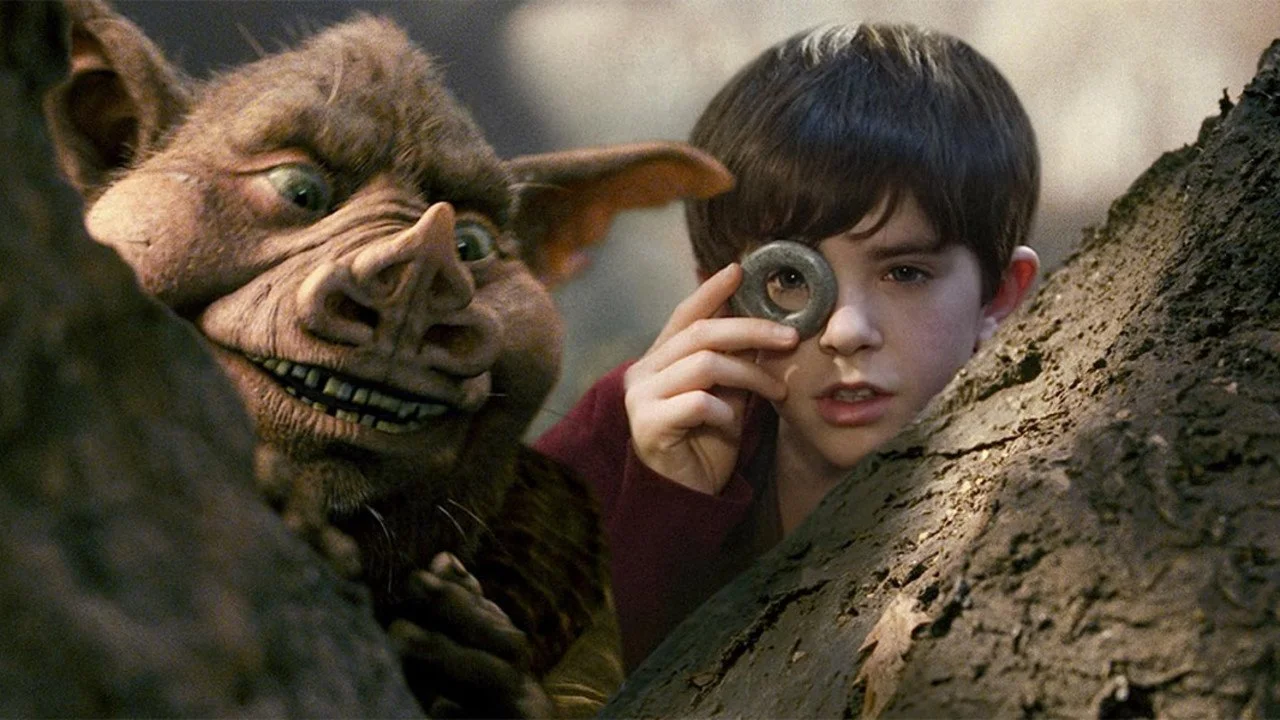 'The Spiderwick Chronicles' Picked Up By Roku — CultureSlate