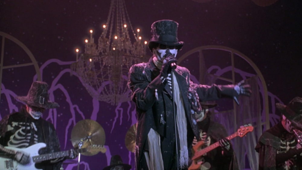 10 More Songs To Add To Your Spooky Season Playlist — CultureSlate