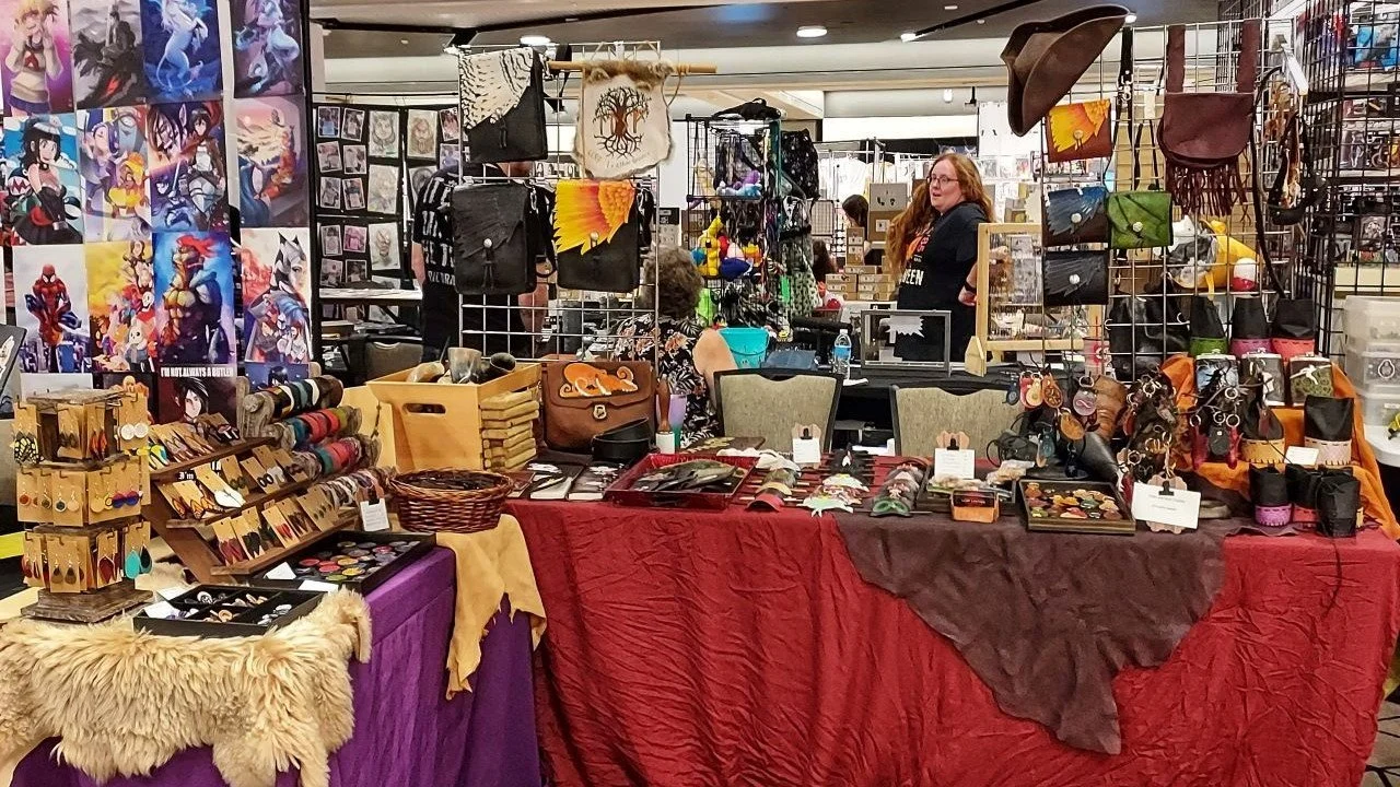 What I Saw At Cape Comic Con — CultureSlate