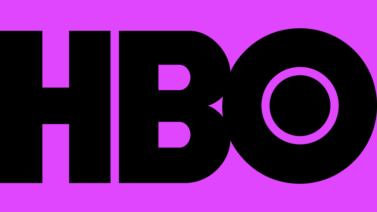 Hbo Go Icon