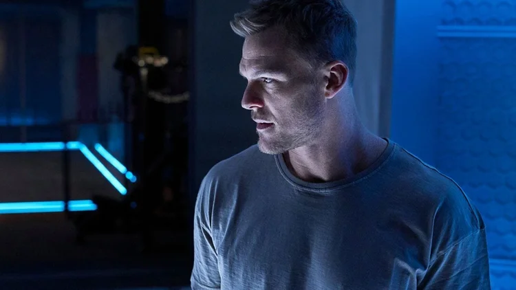 Amazon Unveils Thrilling Trailer For Season Two Of 'Reacher' — CultureSlate