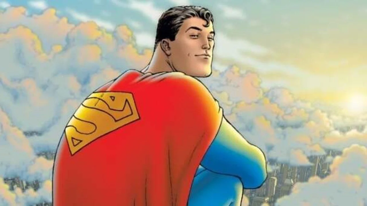 'Superman: Legacy' Has Found It's Jimmy Olsen and Eve Teschmacher ...