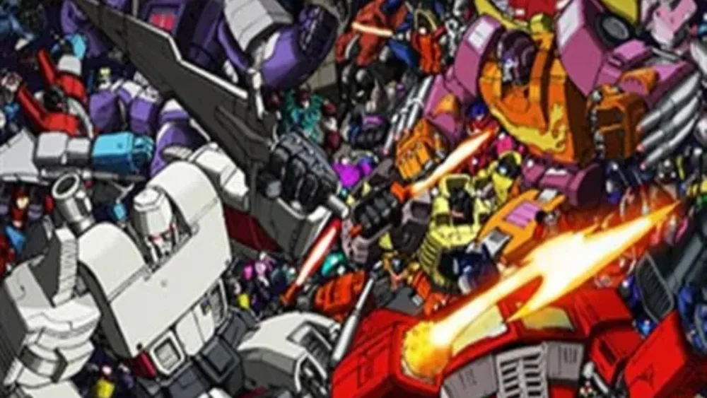 Why Transformers G1 Cartoon Is More Than Meets A "Toy Commercial ...