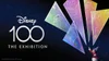 A Look Inside The Disney 100 Exhibition In Chicago — CultureSlate