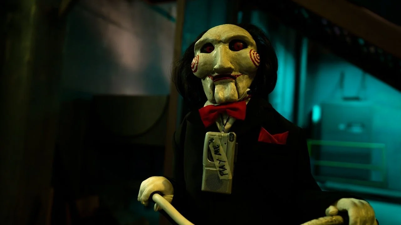 'Saw XI' Has Been Announced And Will Be Released In September 2024 ...