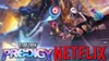 'Star Trek: Prodigy' Becomes One Of The Kids Netflix Top Ten — CultureSlate