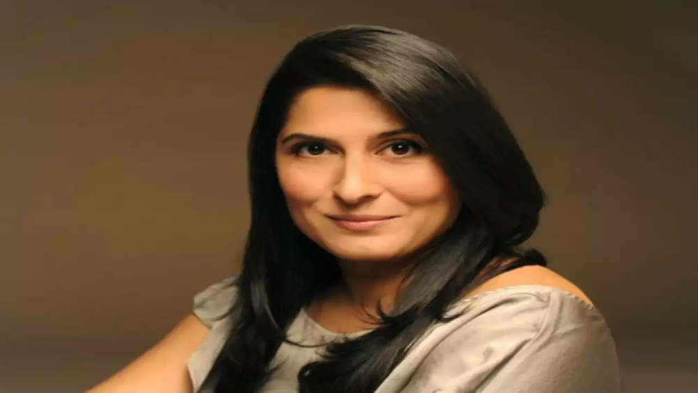 'Star Wars' Director Sharmeen Obaid-Chinoy Says It's About Time That ...