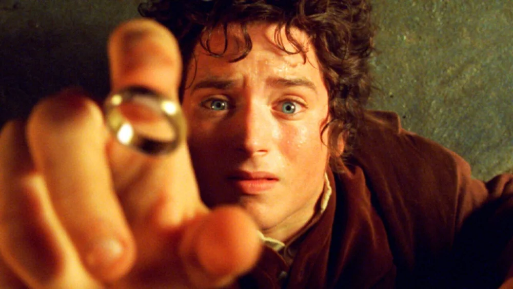 'The Lord Of The Rings' Copyright: Who Owns What? — CultureSlate