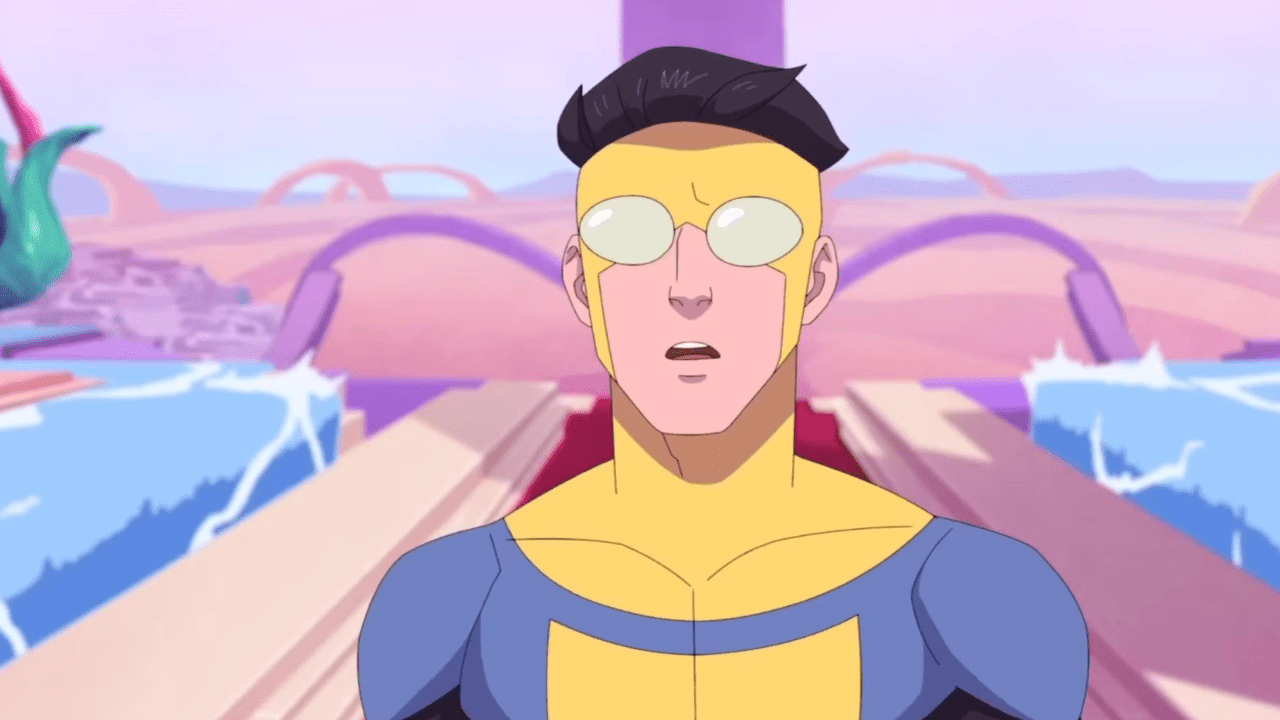 The Trailer For Part 2 Of 'Invincible' Season 2 Has Been Released ...