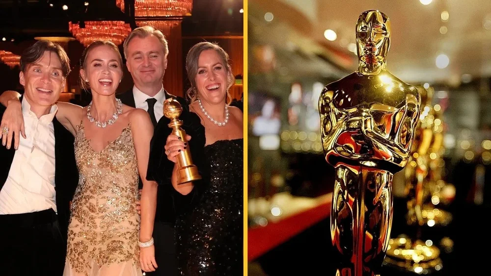 2024 Oscar Nominations Announced — CultureSlate