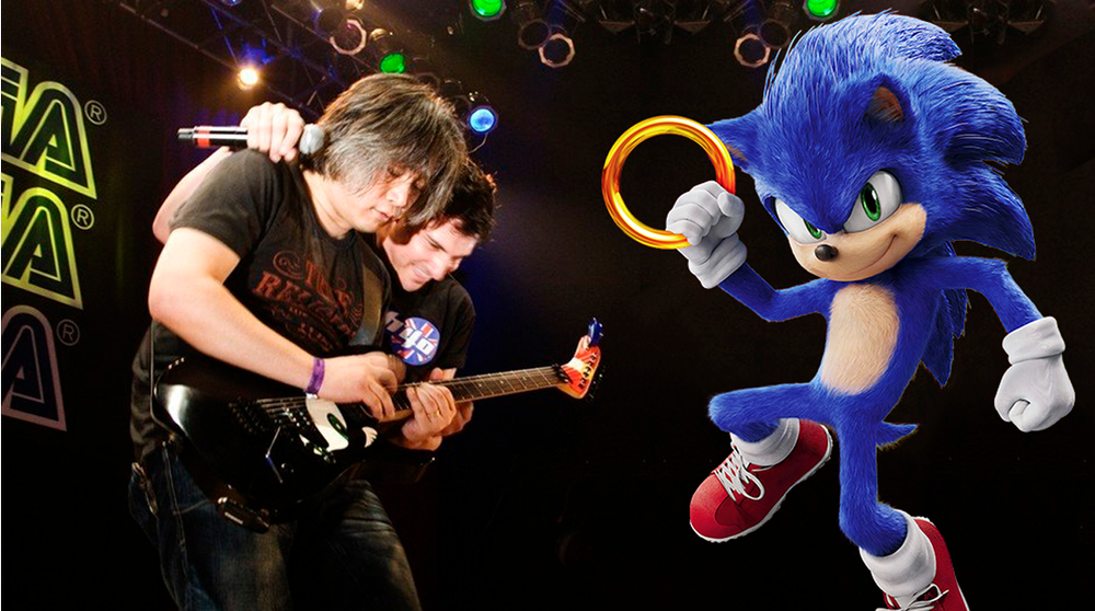Crush 40's "Live & Learn" To Be Featured In 'Sonic The Hedgehog 3 ...