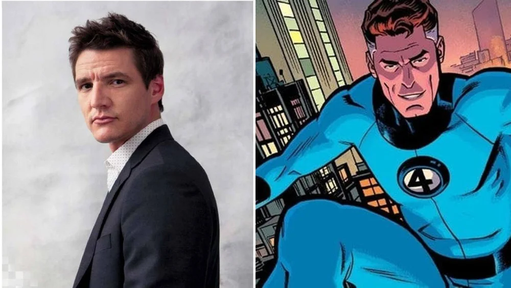 Pedro Pascal Cast In 'Fantastic Four' — CultureSlate