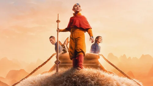 'Avatar: The Last Airbender' Season 1 Episode 3 Review — CultureSlate