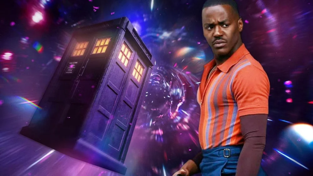 Trailer For New 'Doctor Who' Is Released — CultureSlate