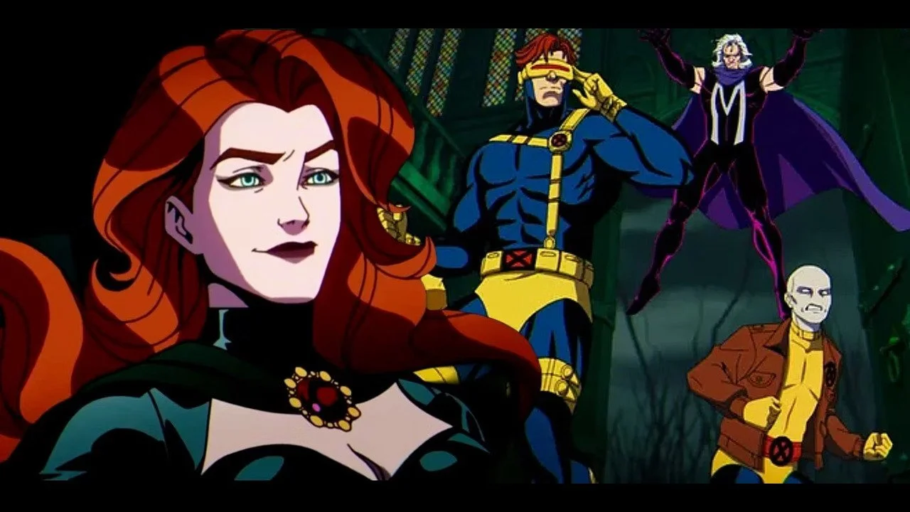 'X-Men '97' Episode 3 "Fire Made Flesh" Review — CultureSlate