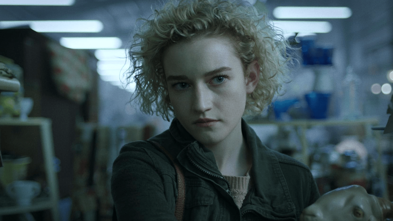 Julia Garner Has Been Cast As The Female Silver Surfer In The Upcoming ... Julia Garner Has Been Cast As The Female Silver Surfer In The Upcoming ...