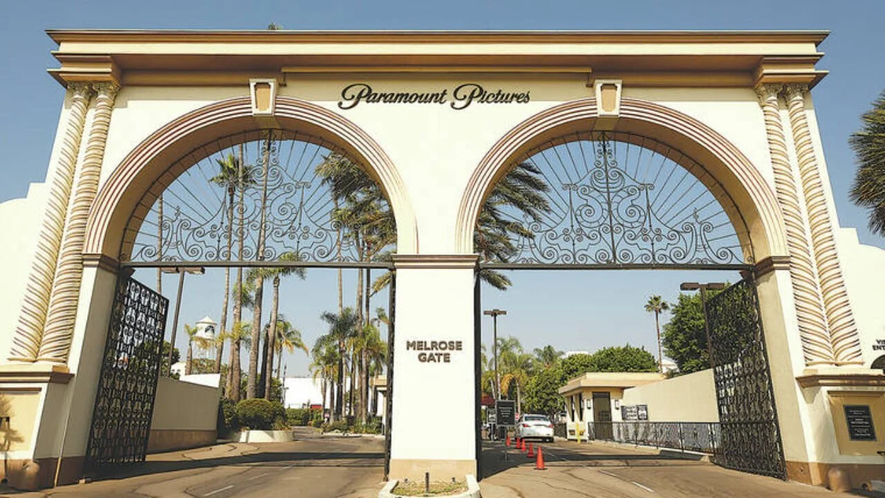Paramount Pictures Could Soon Be Sold To Skydance — CultureSlate