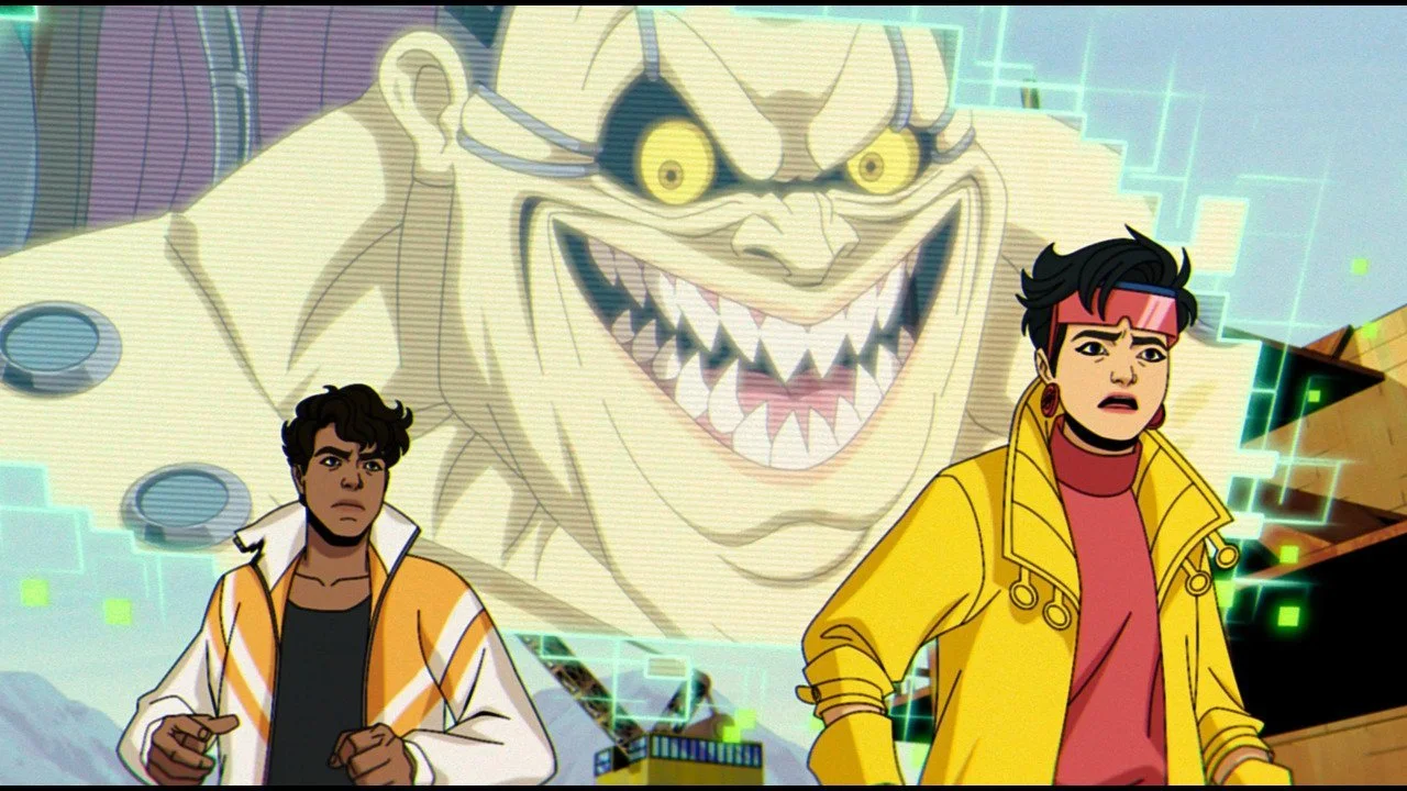 ‘X-Men '97' Episode 4 "Montendo" / "Lifedeath Part 1" Review — CultureSlate