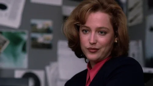 How Agent Scully Helped Women In STEM — CultureSlate