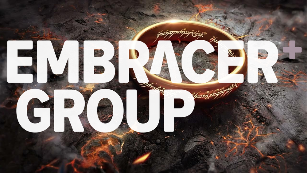 Embracer Group To Restructure Into Three Entities — CultureSlate