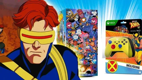 You Could Win An 'X-Men '97' Themed Xbox — CultureSlate