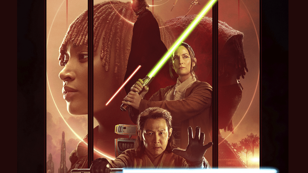 'Star Wars: The Acolyte' Trailer Released — CultureSlate