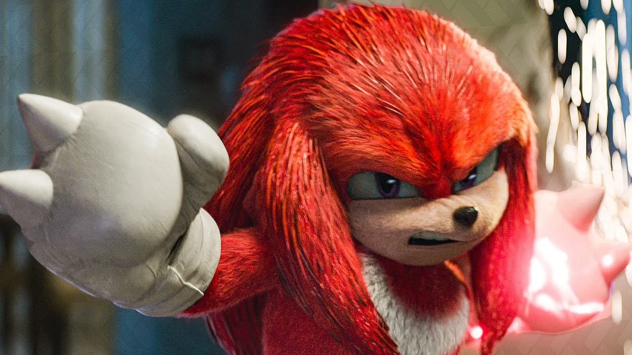 Who Is Knuckles? — CultureSlate