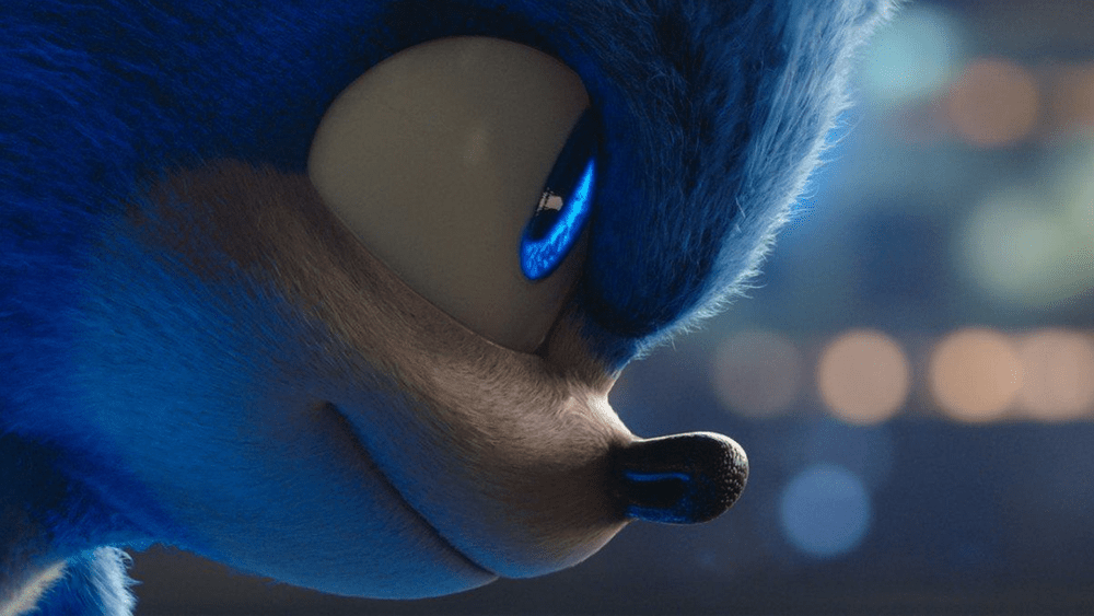 'Sonic The Hedgehog 3' Pulls From Iconic 2001 Game — CultureSlate