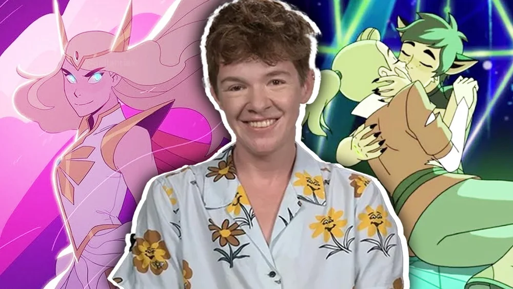 John Erwin Voice Actor John Erwin Death: He Man Voice Actor Dies Aged