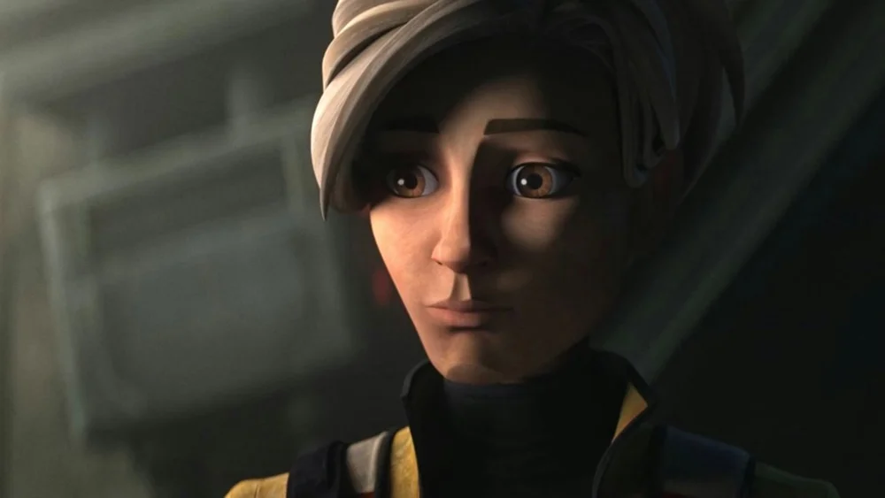 Who Could Play A Live-Action Omega — CultureSlate