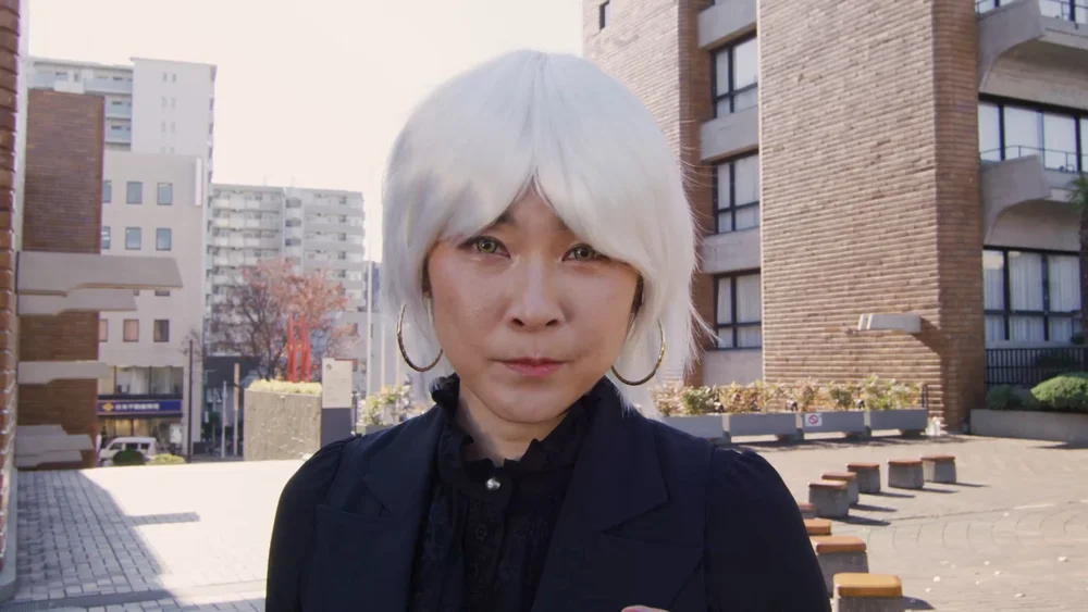 Yuka Motohashi, Of 'Gekisou Sentai Carranger' Fame, Passes At Age 46 ...