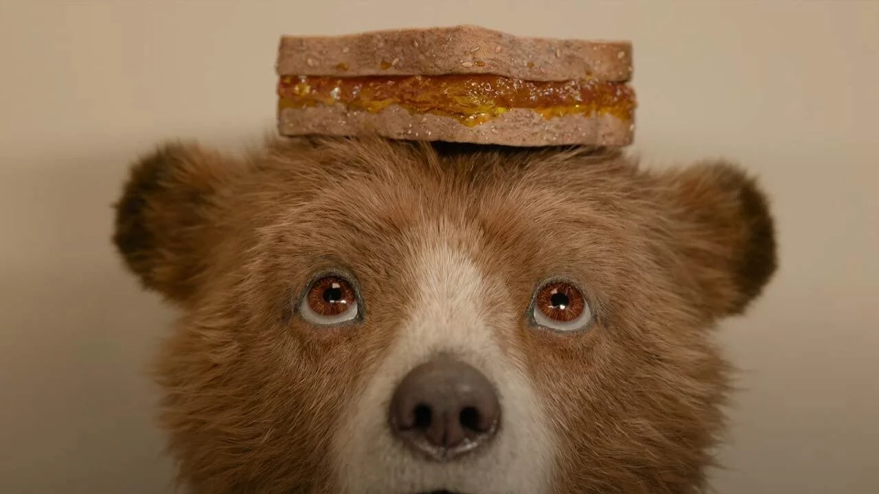 The First Trailer For 'Paddington In Peru' Has Been Released — CultureSlate