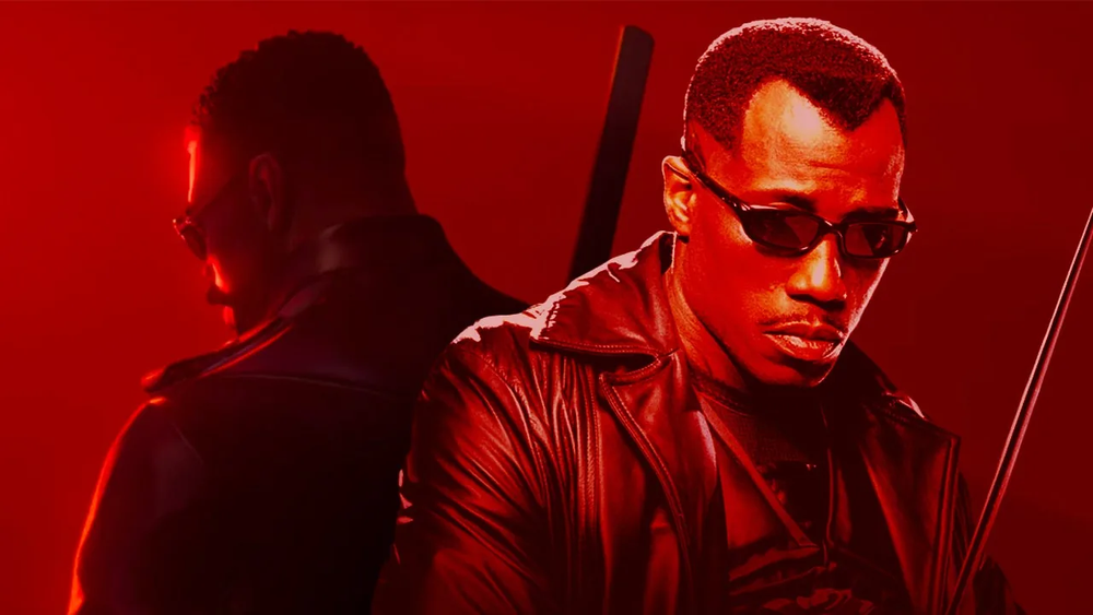 What Is Going On With The MCU 'Blade' Movie? — CultureSlate