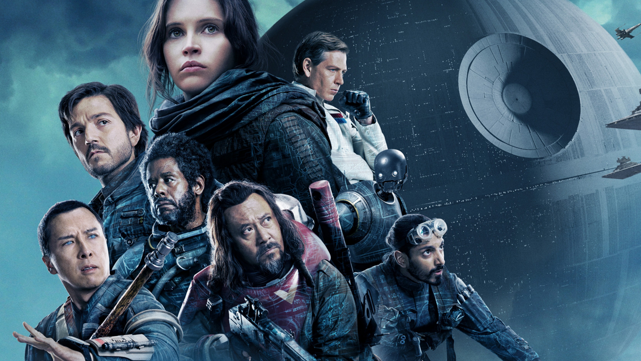 Diego Luna Confirms The Return Of More 'Rogue One' Characters In 'Andor ...