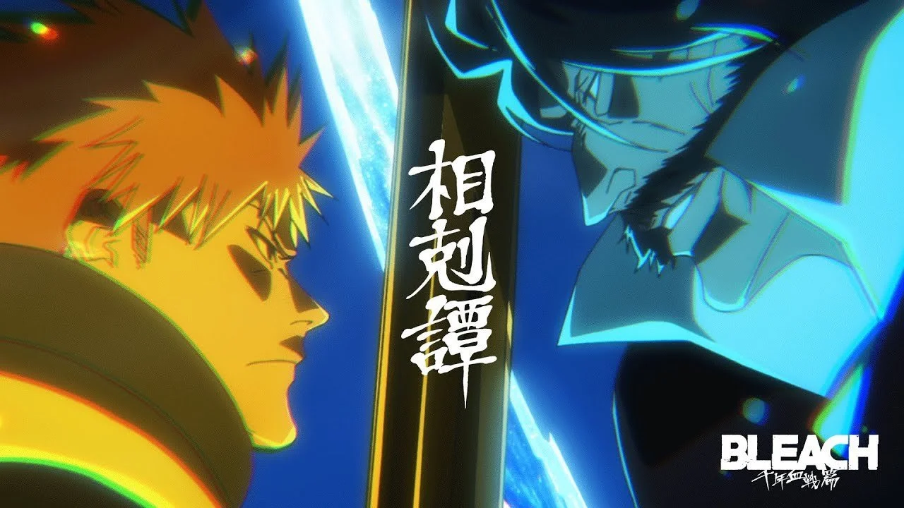 A New Trailer For Part 3 Of 'BLEACH: Thousand-Year Blood War' Has Been ...