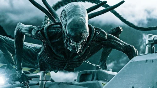 New Hulu/Disney+ Alien Series Name Reveal, Plus Movie Release Next ...