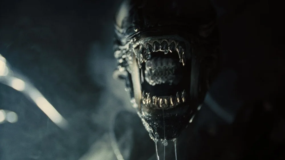 New Scary 'Alien: Romulus' Trailer Released With New Posters — CultureSlate